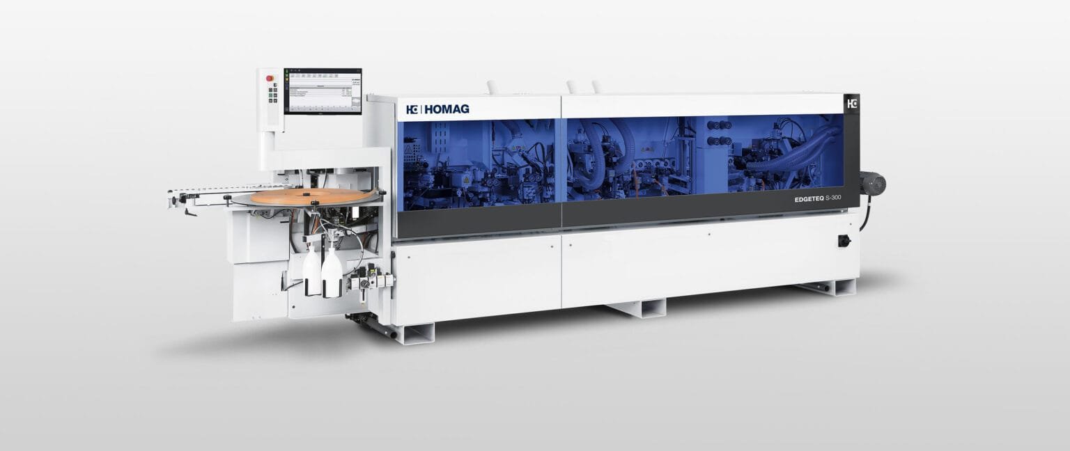 Cut and Edge - CNC workshop